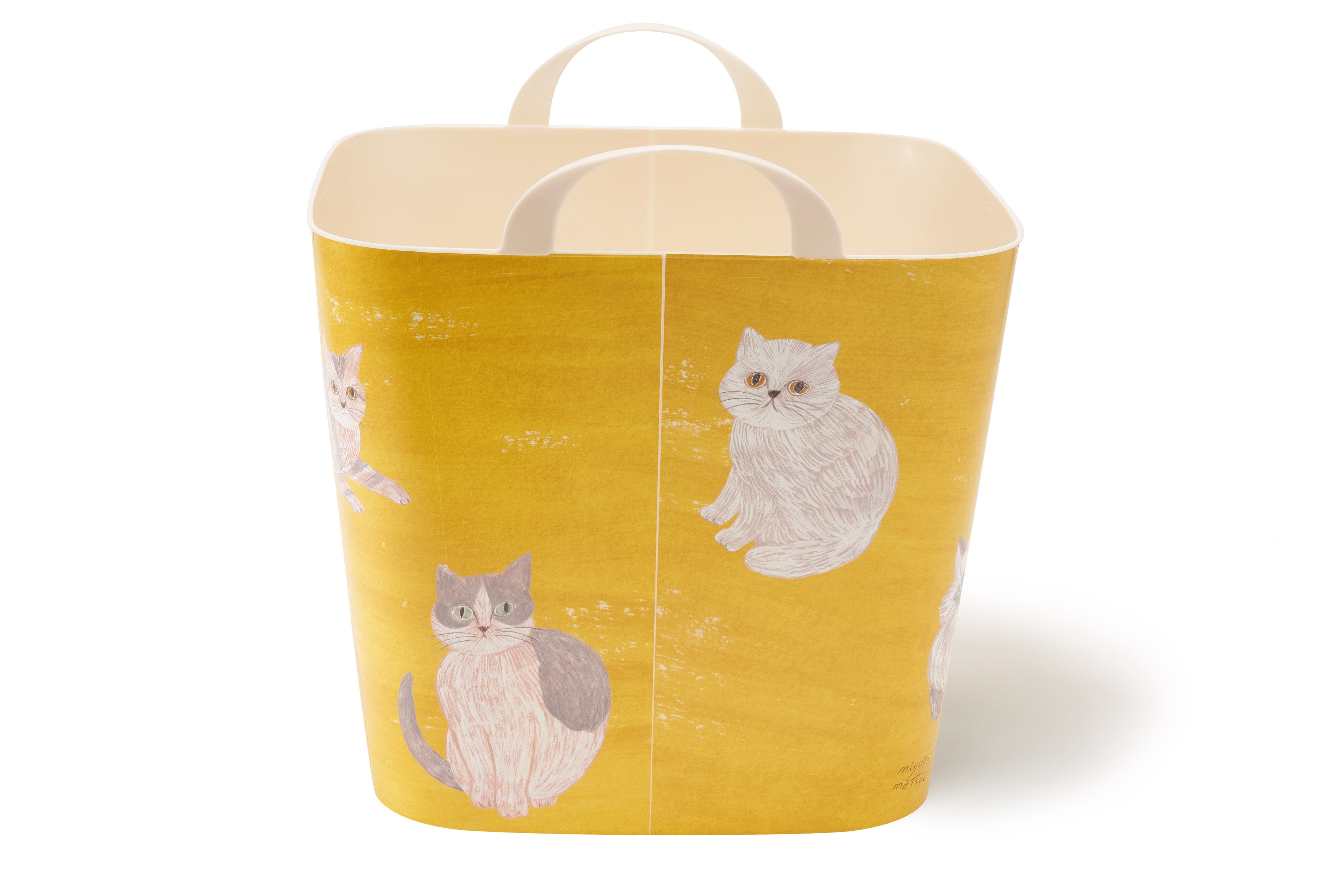 baquet miyuki matsuo cat | stacksto BtoB公式通販サイト